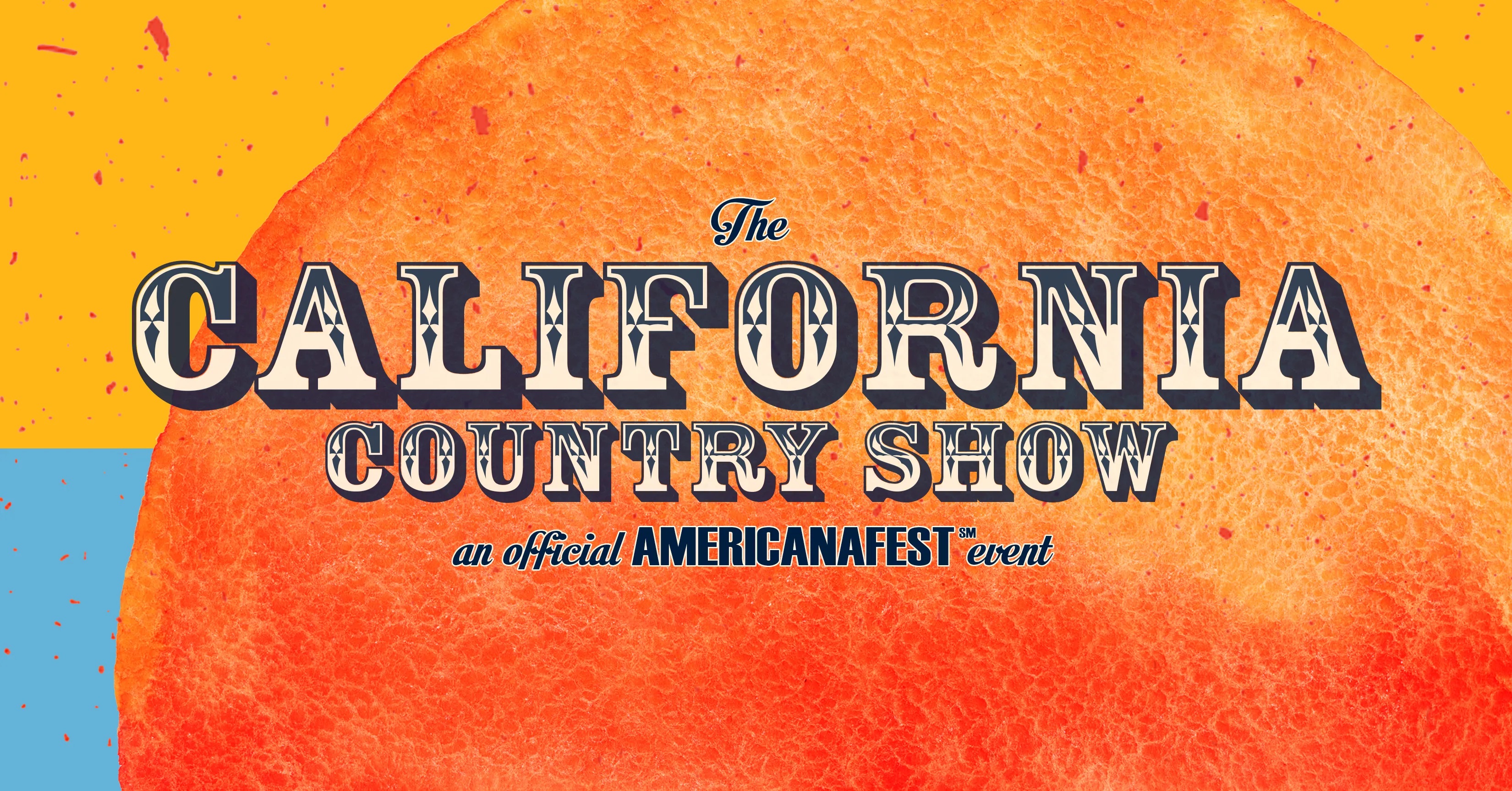 THE CALIFORNIA COUNTRY SHOW RETURNS TO AMERICANAFEST 2021 Grateful Web